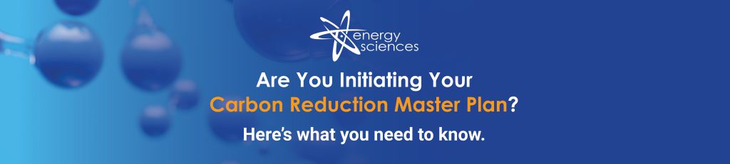 Early Steps in Energy Management - Energy Sciences