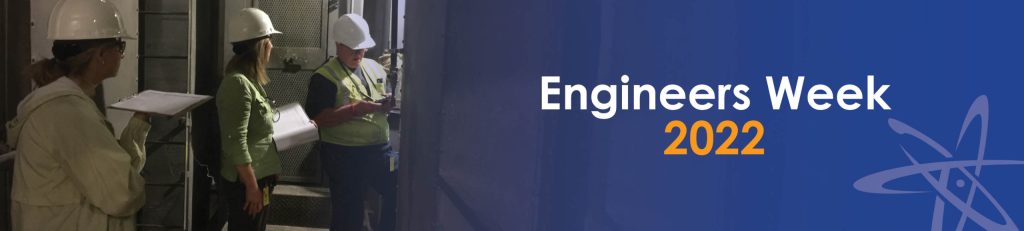 Engineers Week: 12 Things our ES Engineers Love about Their Work ...